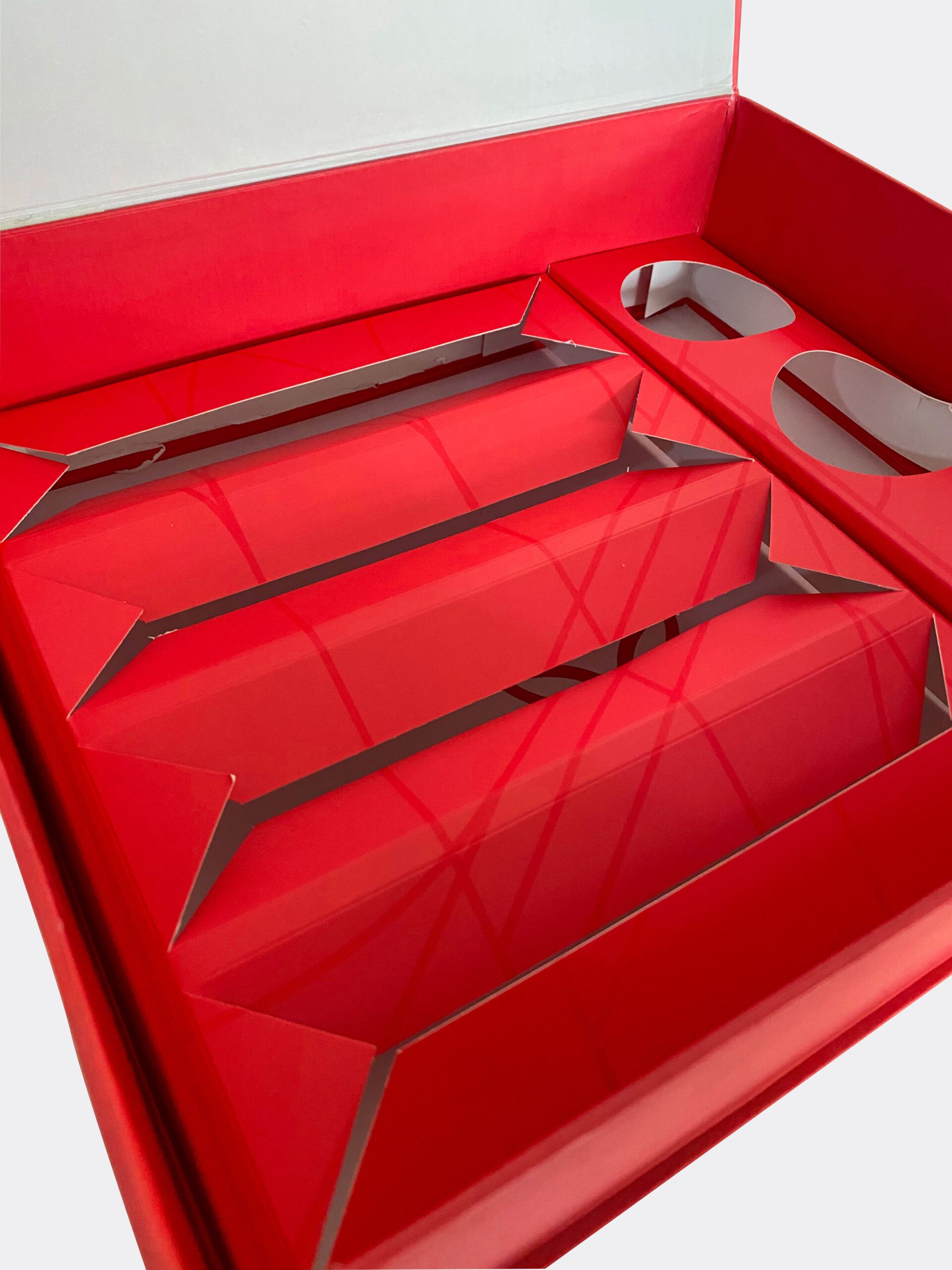 Caja Personalizada a Medida - Duplografic