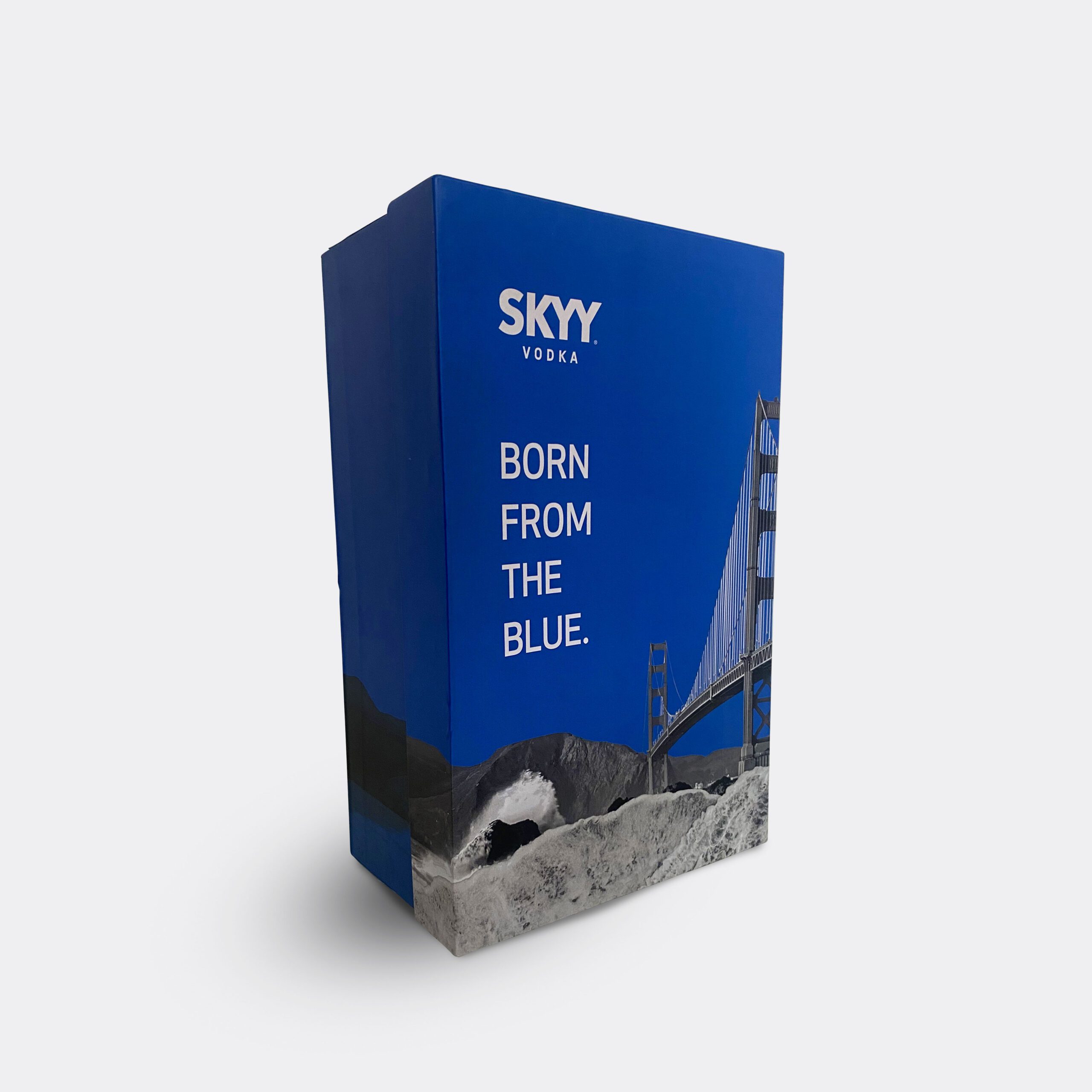 Cajas Estándar Para Merchandising - Duplografic