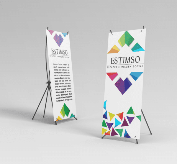 Display Publicitario - Duplografic